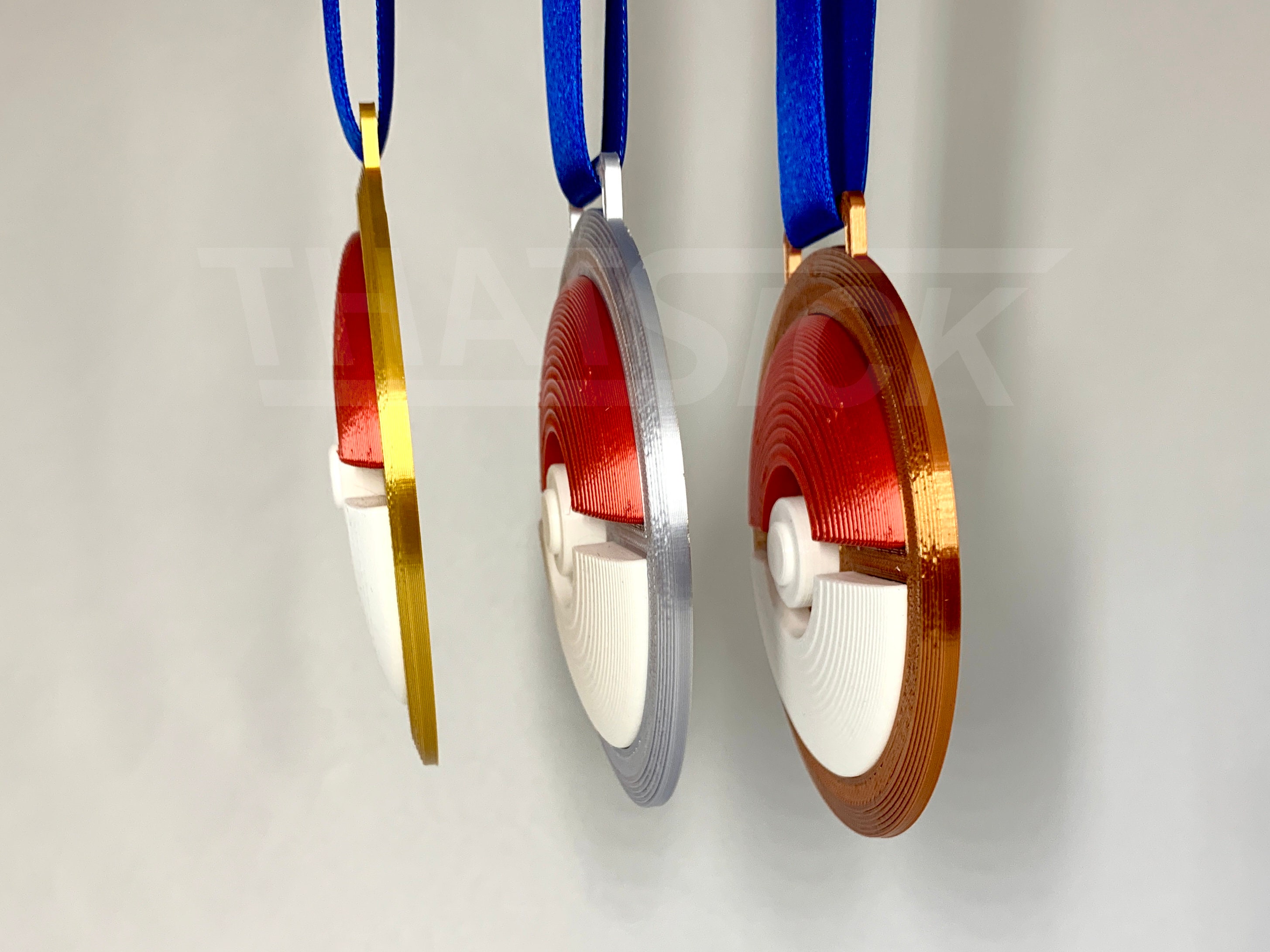 Pokémon Medallions - Etsy