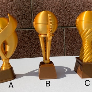 Pokémon Trophy - Etsy