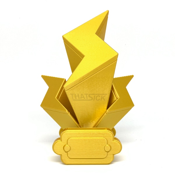 Nintendo Switch Trophy - Etsy