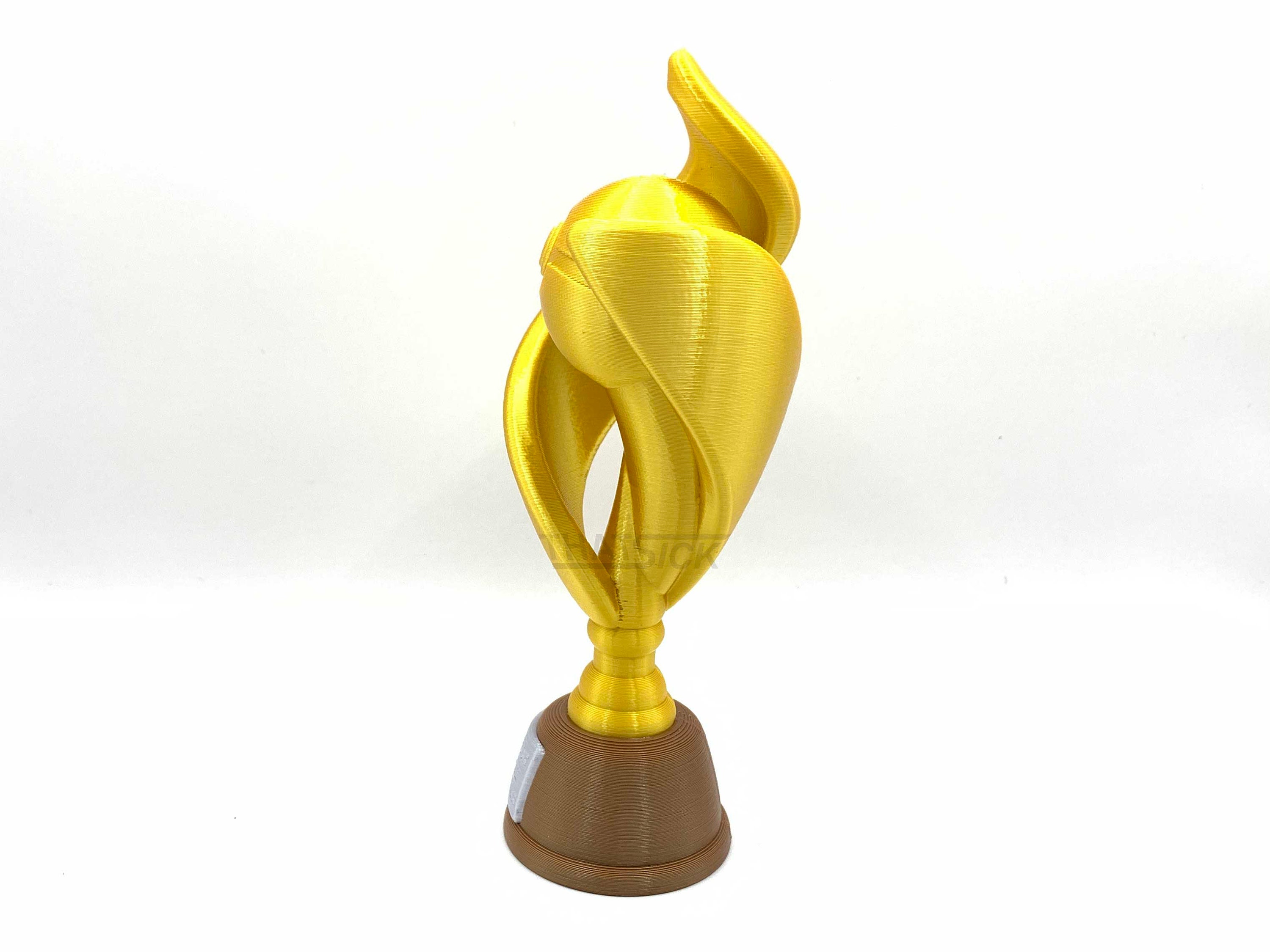 Alola Trophy - Etsy
