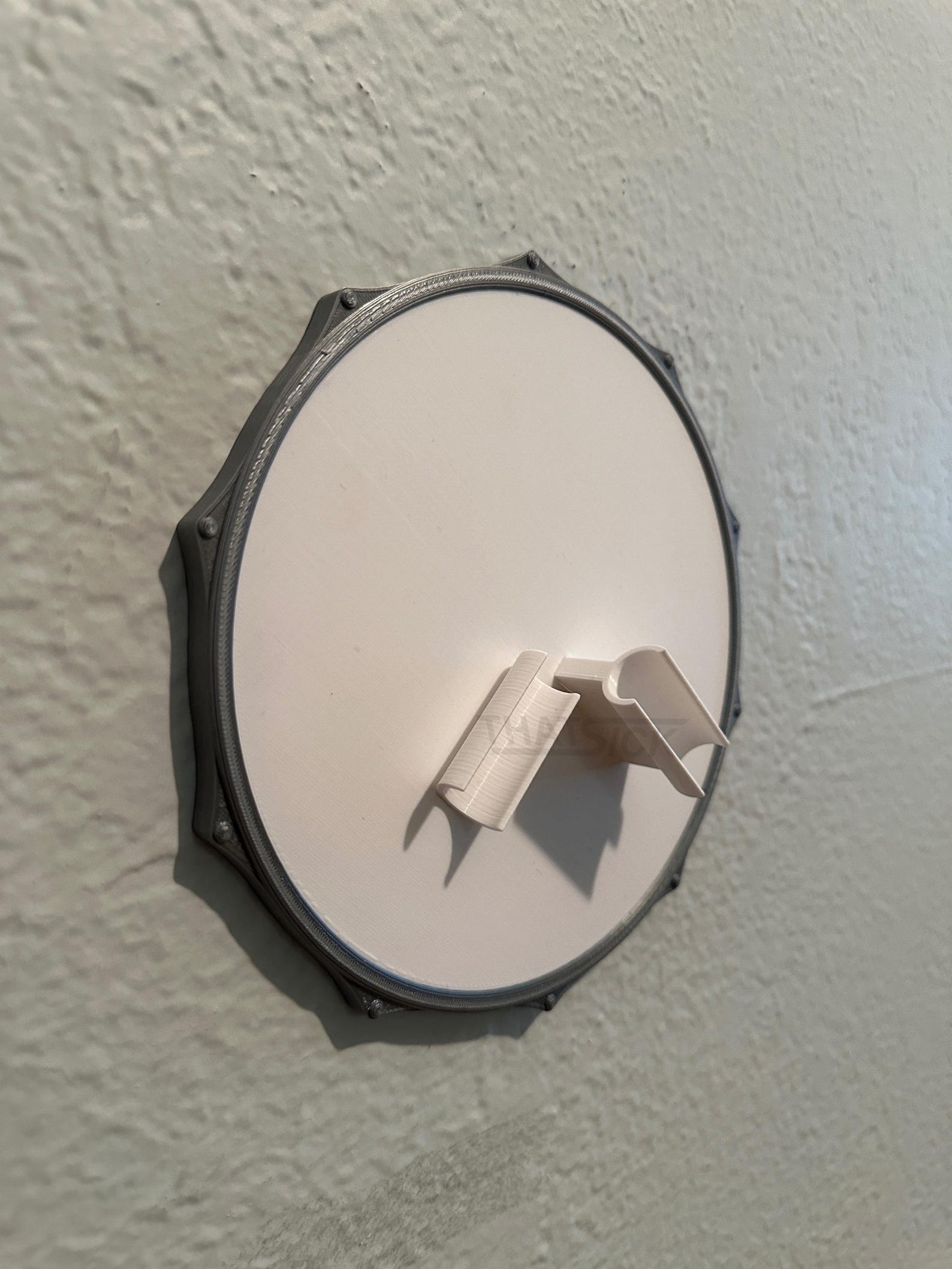 Drum Sticks Wall Display - Etsy