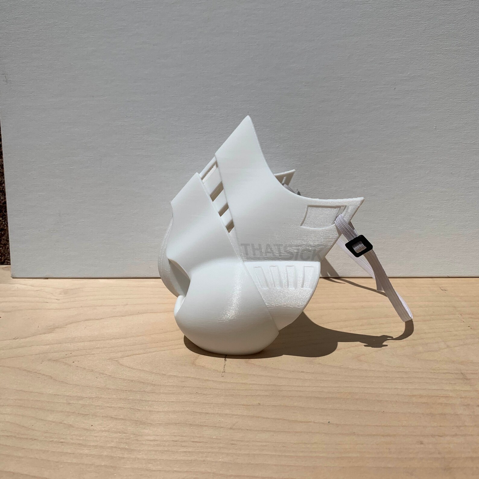 Stormtrooper Face Mask - Etsy