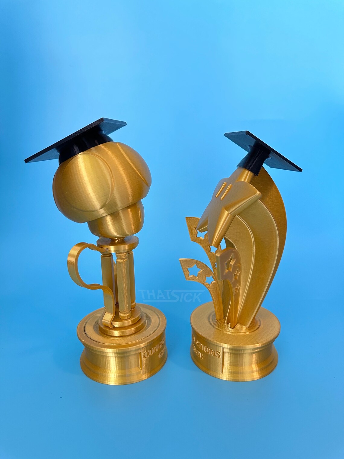 Graduation Award - Etsy