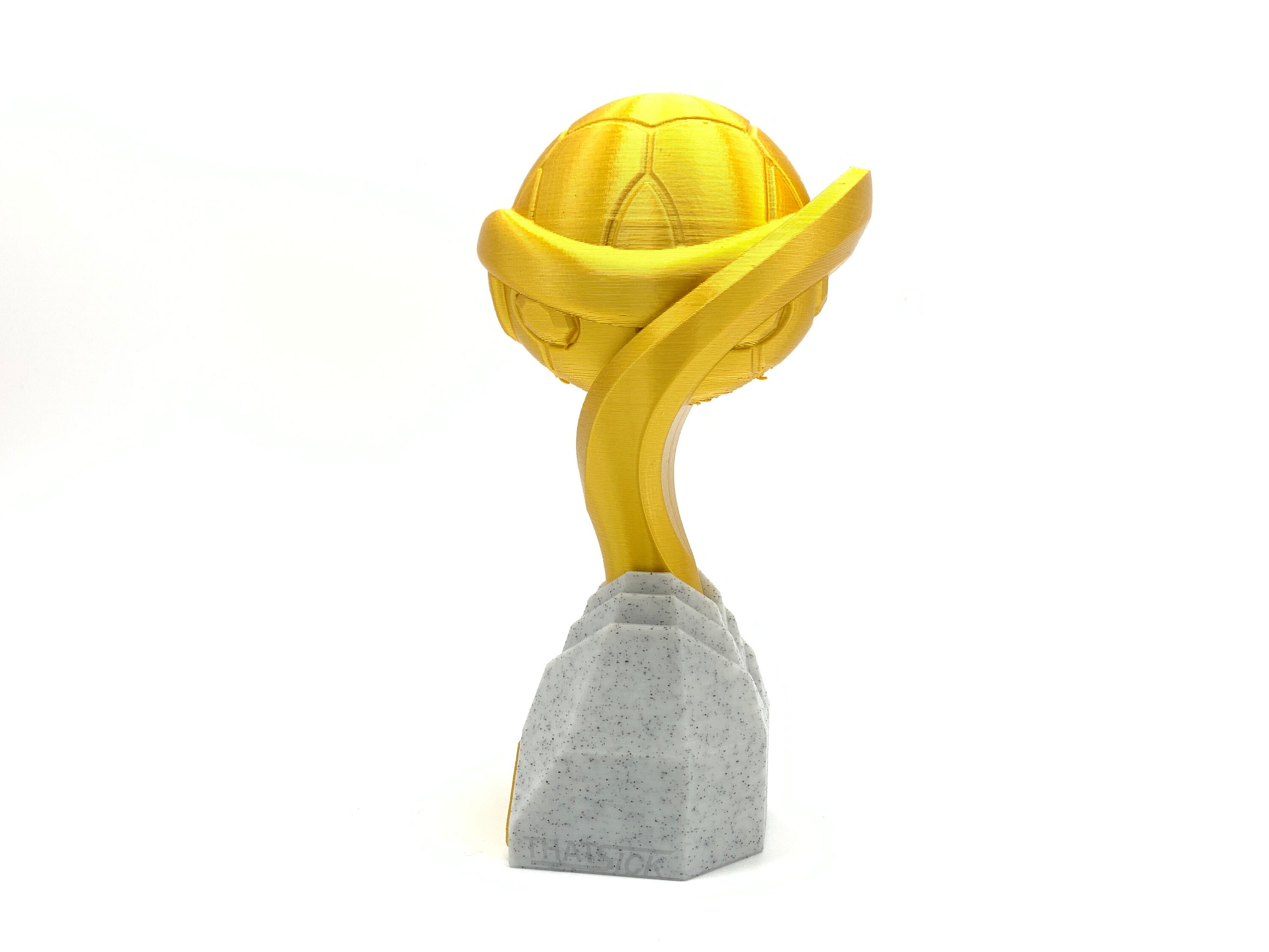 Shell Trophy - Etsy