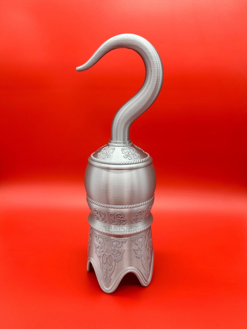 Captain Hooks Hook - Etsy