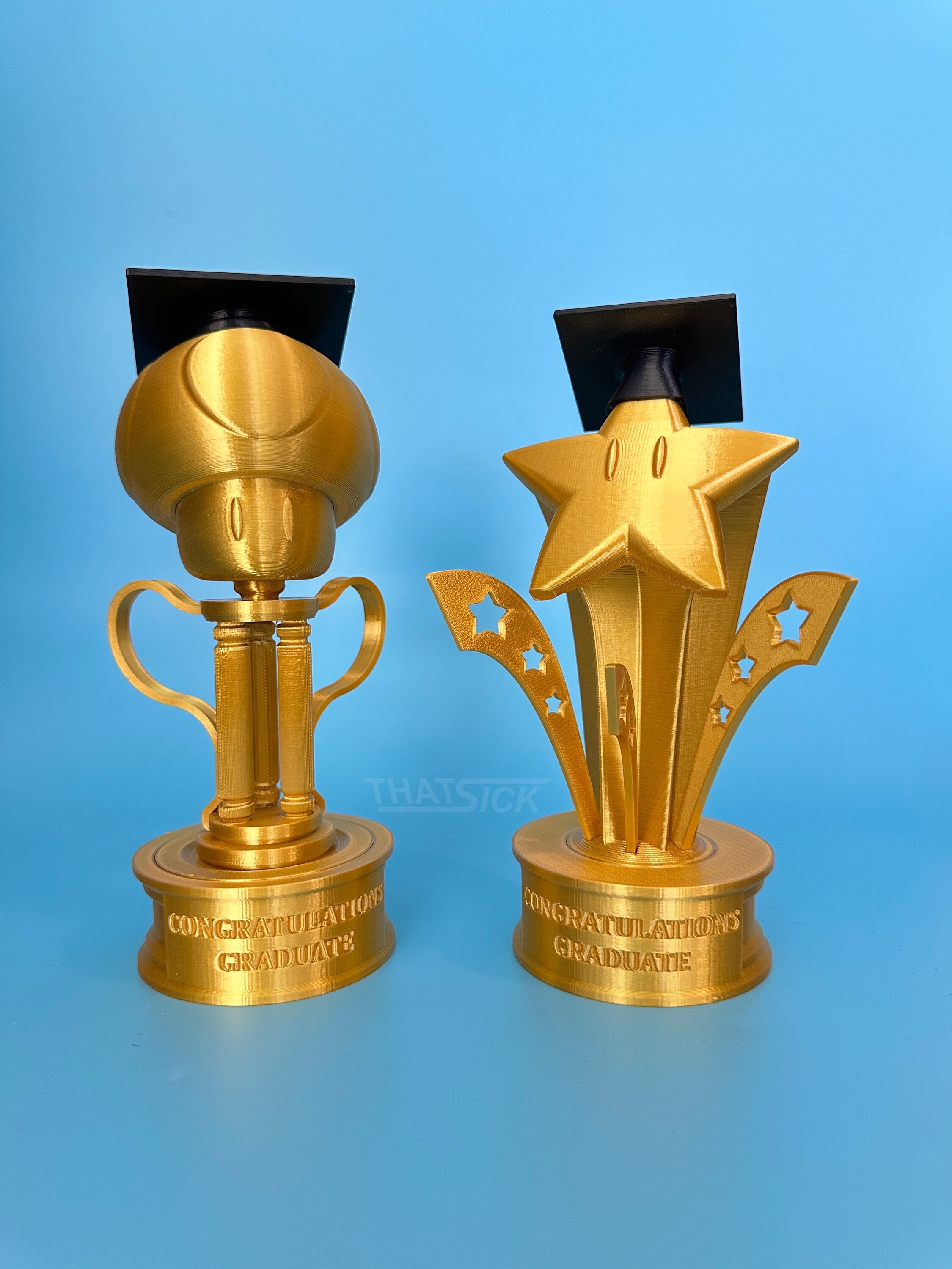 Graduation Award - Etsy