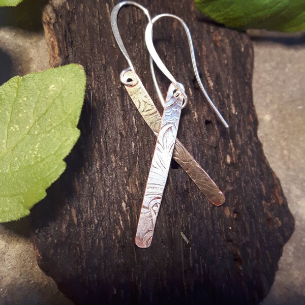 Earthy Jewelry - Etsy