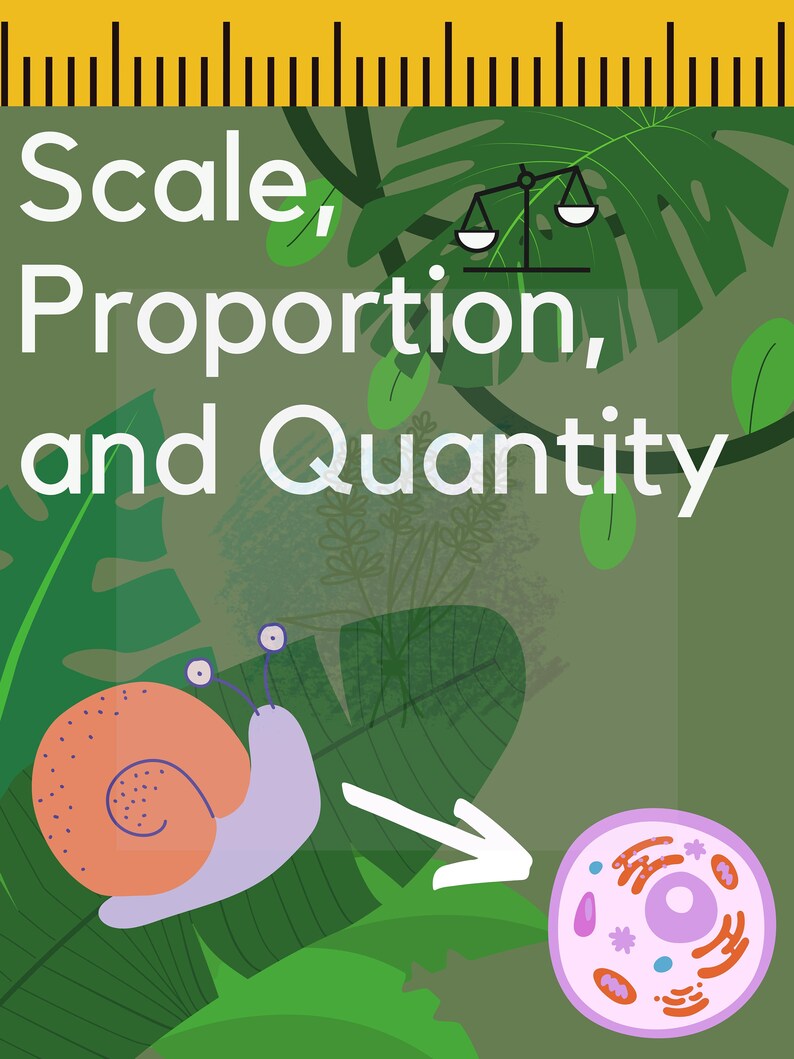 NGSS Cross Cutting Concepts Science Poster - Etsy