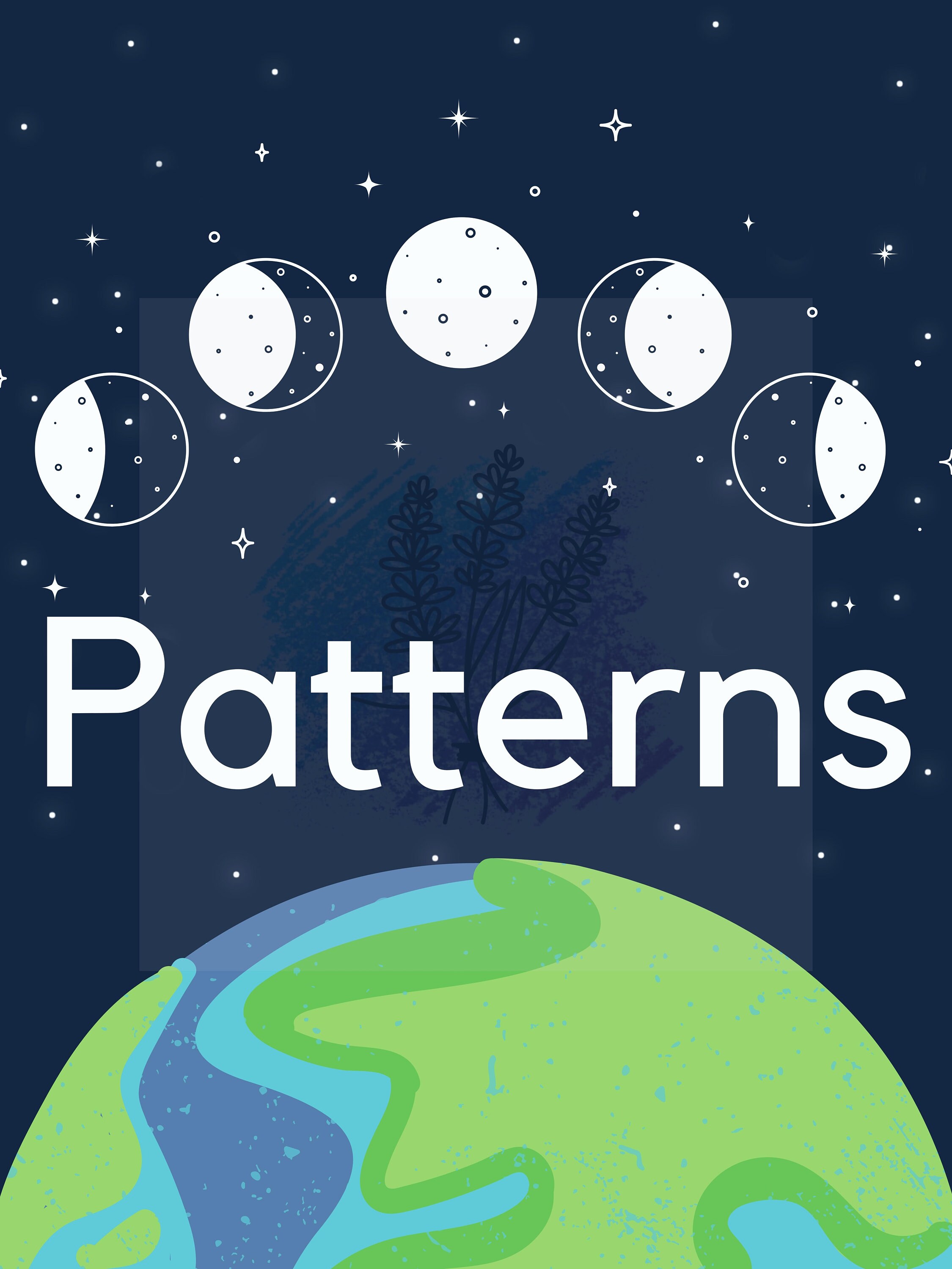 NGSS Cross Cutting Concepts Science Poster - Etsy