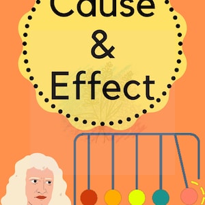 NGSS Cross Cutting Concepts Science Poster - Etsy