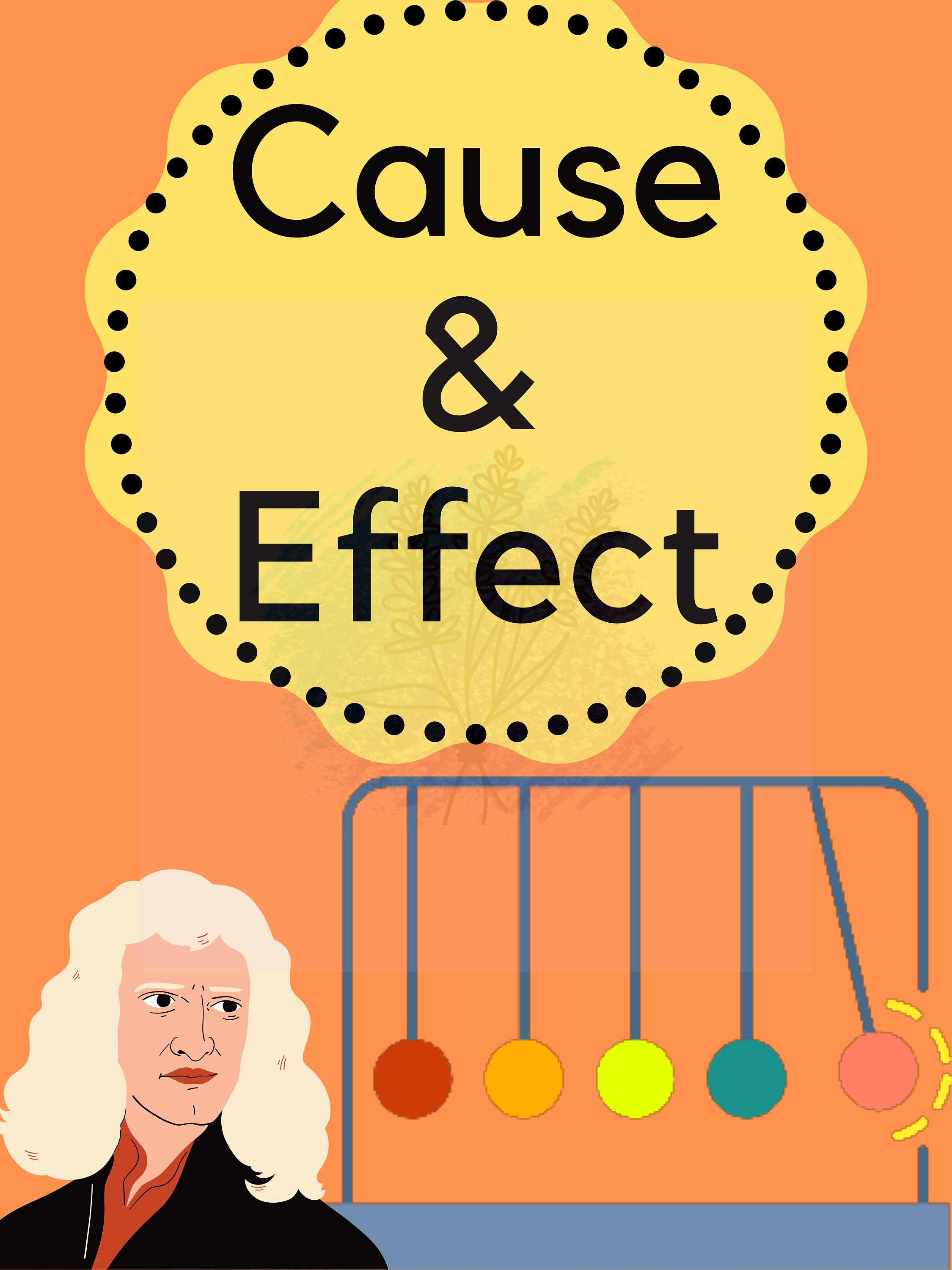NGSS Cross Cutting Concepts Science Poster - Etsy