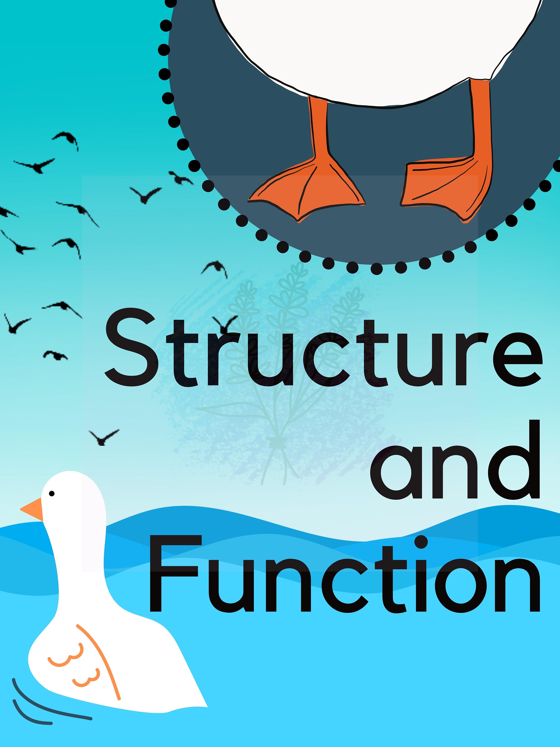 NGSS Cross Cutting Concepts Science Poster - Etsy