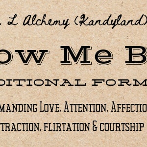 Follow Me Boy! - Etsy