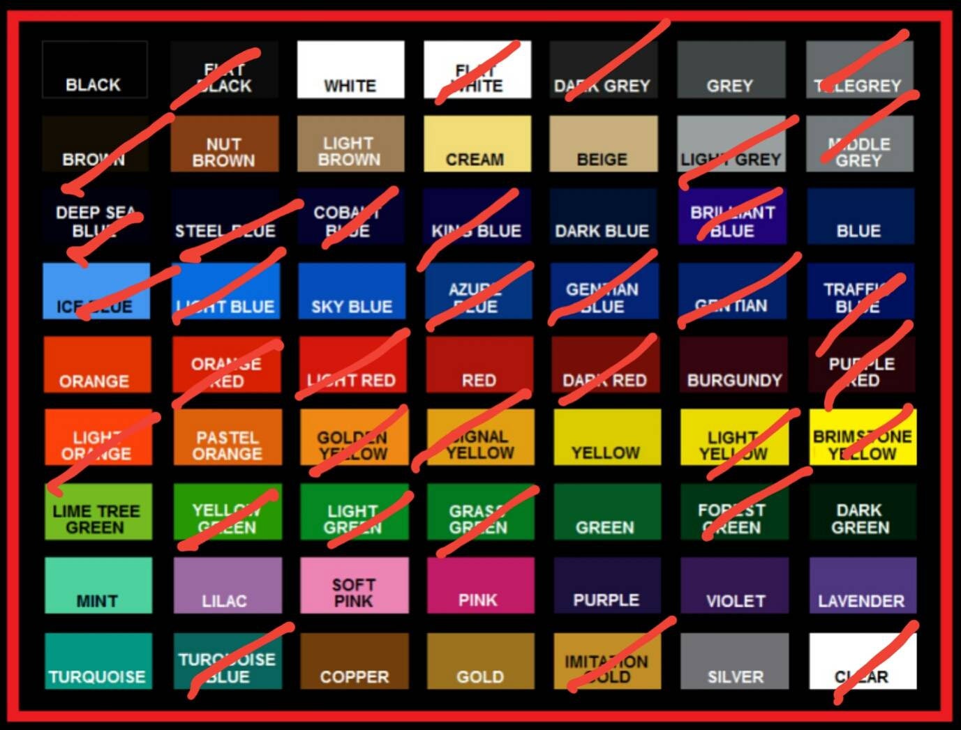 Ultrasound Decals | Etsy