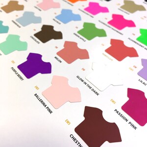 Siser Easyweed Stretch HTV Bundle - 12" X 15", HTV Vinyl Bundle, Siser ...