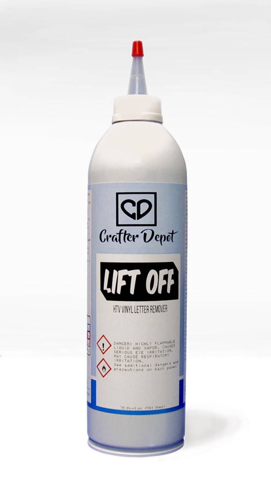 Crafter Depot Lift off HTV Vinyl Letter Remover HTV Remover - Etsy