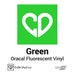 Oracal 6510 Fluorescent Vinyl Sheets - Fluorescent Vinyl, Neon Vinyl ...