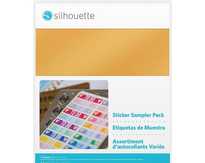 Silhouette Stippling Tool, Silhouette Etching Tool Silhouette Curio ...