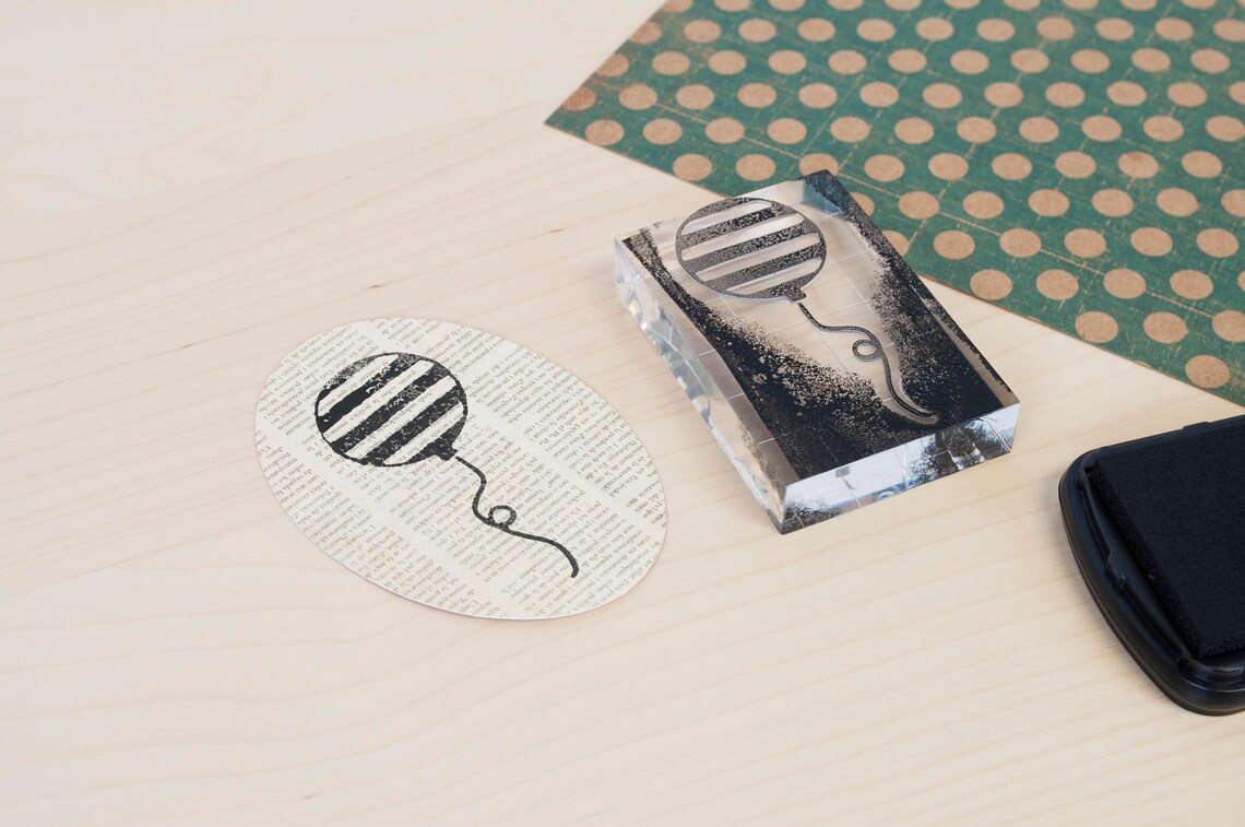 Silhouette Stamp Mat Cutting Mat for Stamps Mat Size - Etsy