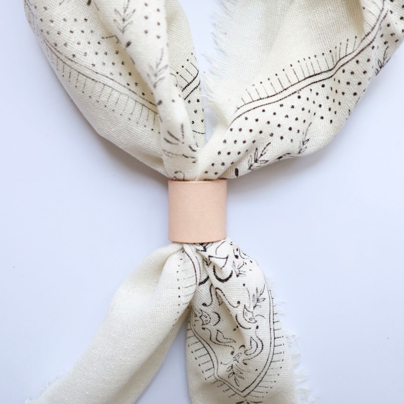 Bandana Scarf - Etsy