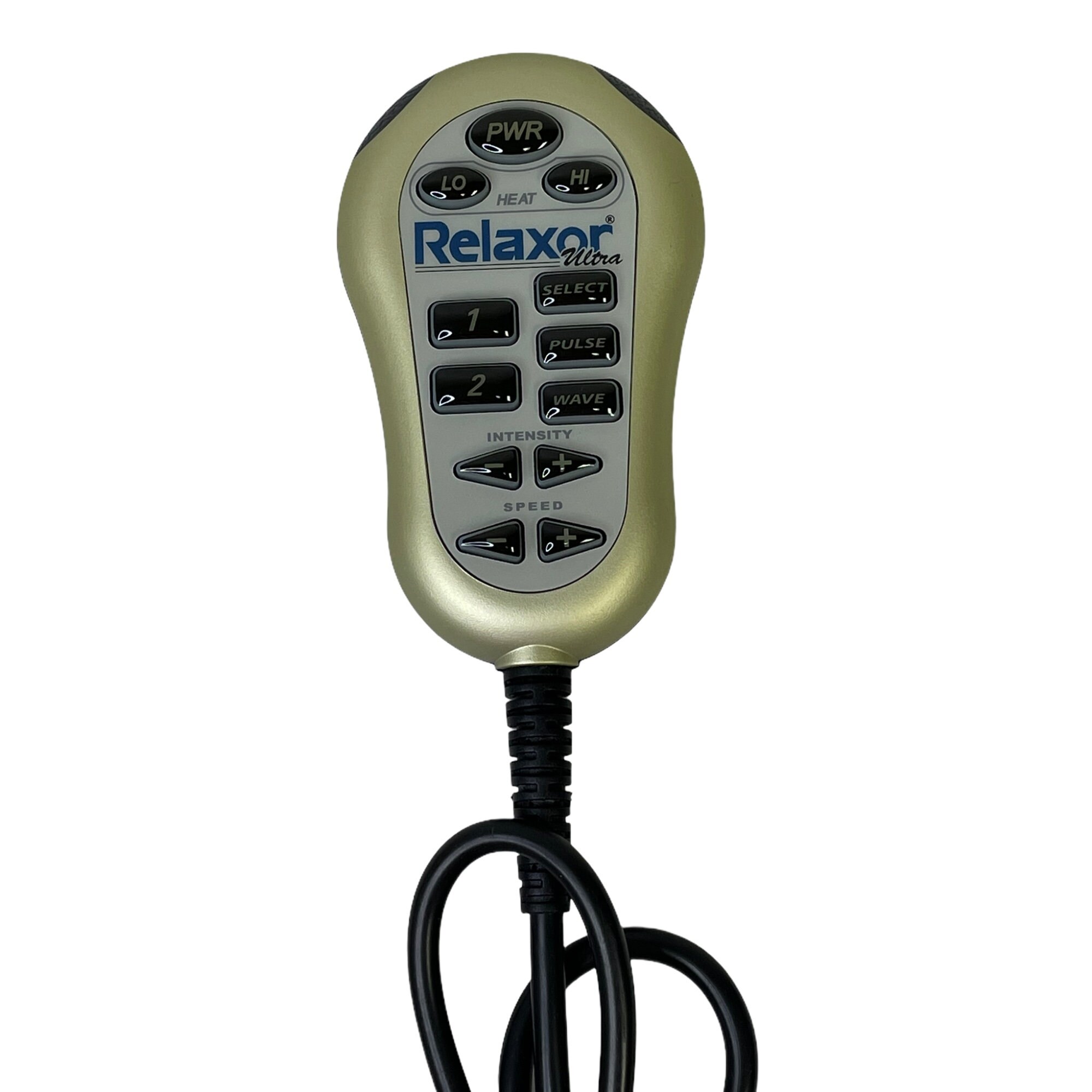 INSEAT Relaxor Ultra 11040UX Wärme und Massage-Handschalter ...