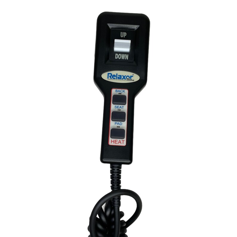 INSEAT Relaxor Ultra 11620-00 Fauteuil dascenseur Commande - Etsy France