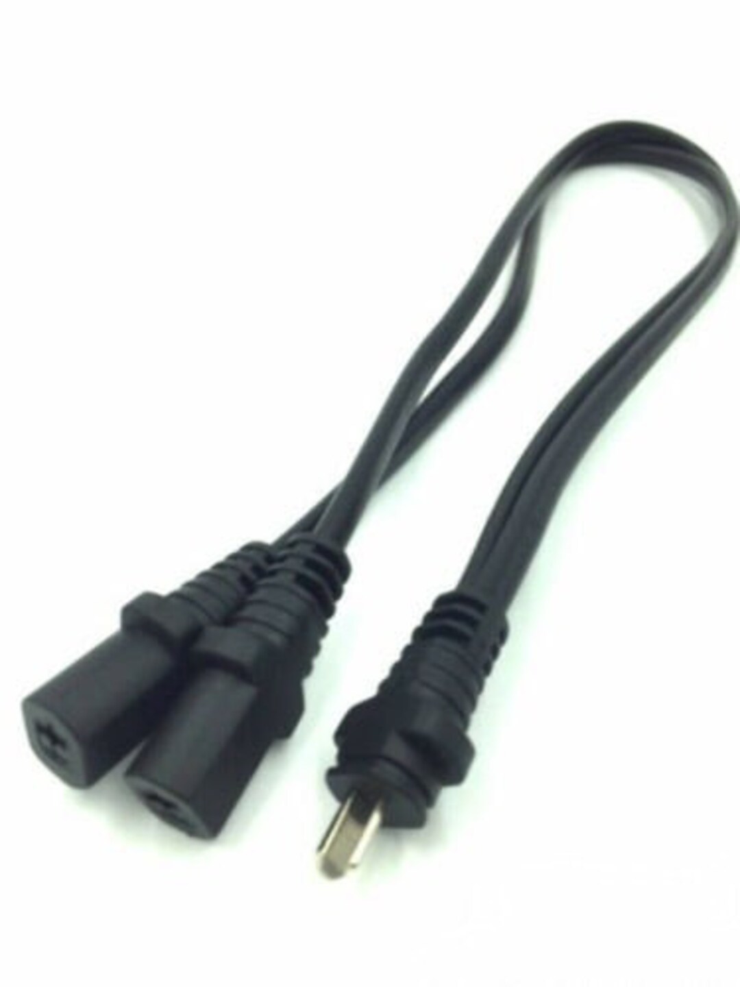 Profurnitureparts Limoss 2 Pin Splitter Lead 18 Inch Y Lead Cable ...
