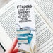 Shakespeare Quotes Bookmark Set, Printable Bookmarks With Quotes ...