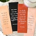 Shakespeare Quotes Bookmark Set, Printable Bookmarks With Quotes ...