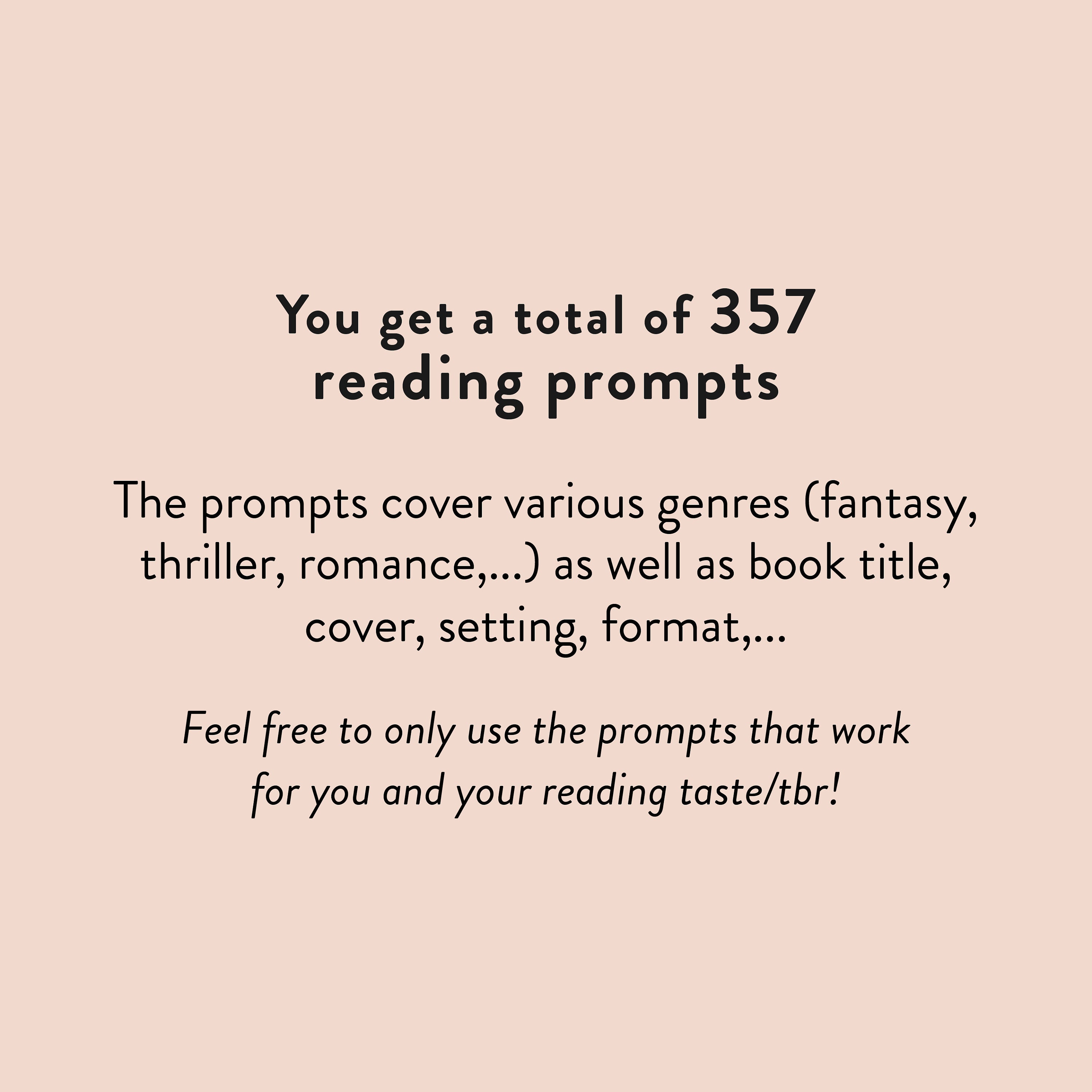 Printable TBR Jar Reading Prompts Reading Challenge PDF - Etsy UK