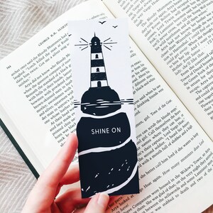 Printable Bookmarks for Books Nautical Anchor Lighthouse Dolphin ...