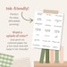 Printable TBR Jar Reading Prompts, Reading Challenge, PDF – DOWNLOAD - Etsy