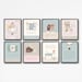 Book Quotes Gallery Wall Set, Printable Classic Literature Poster ...