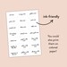 Printable TBR Jar Reading Prompts, Reading Challenge, PDF DOWNLOAD - Etsy