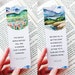 Literary Bookmarks With Quotes Inspirational, Printable Bookmark ...