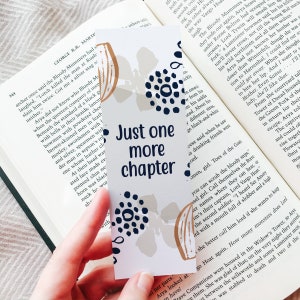 Printable Bookmarks for Books Bookish Gifts for Readers Bookworm Humour ...