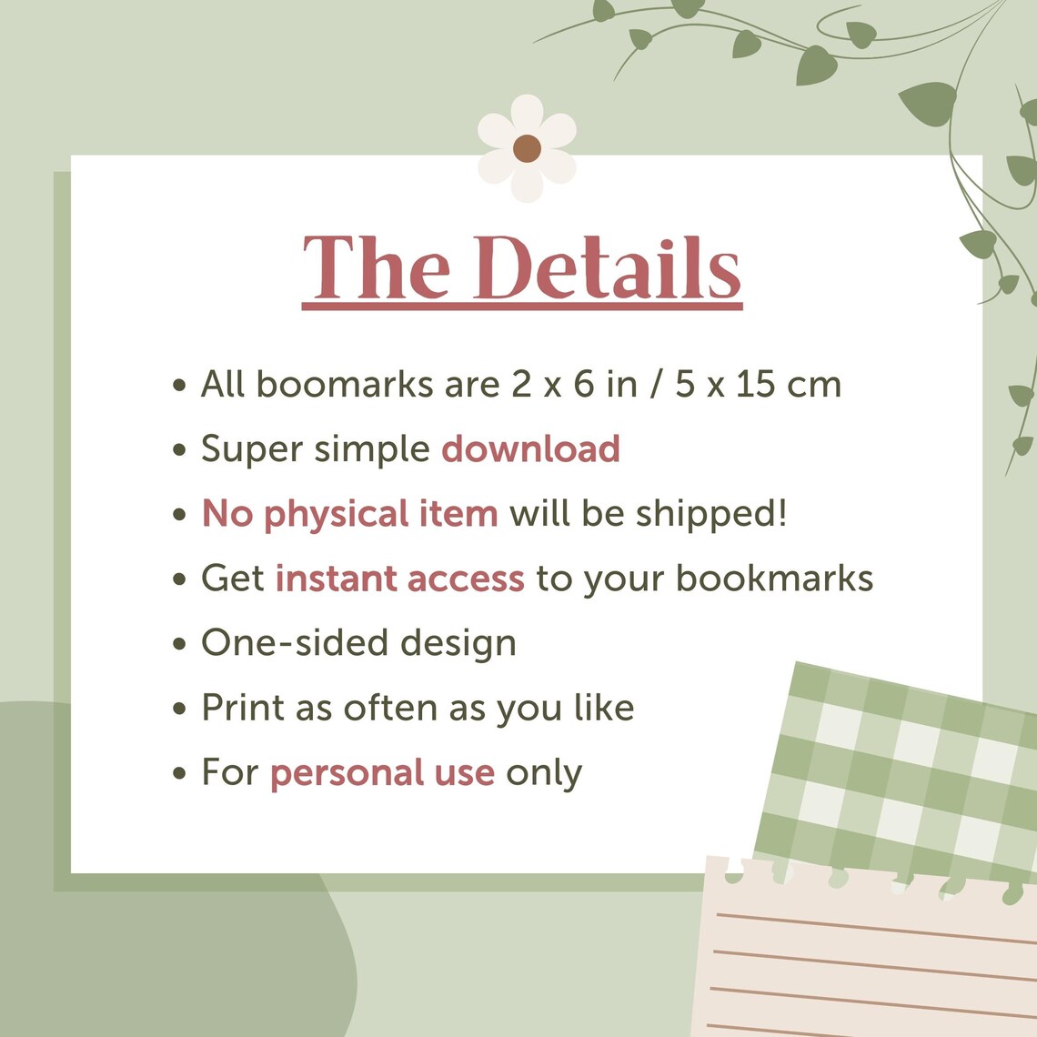 Sherlock Holmes Bookmarks Printable, Literary Gifts for Book Lovers ...