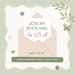 To Be Continued Printable Bookmark, Fantasy Reading Gifts, Watercolor ...