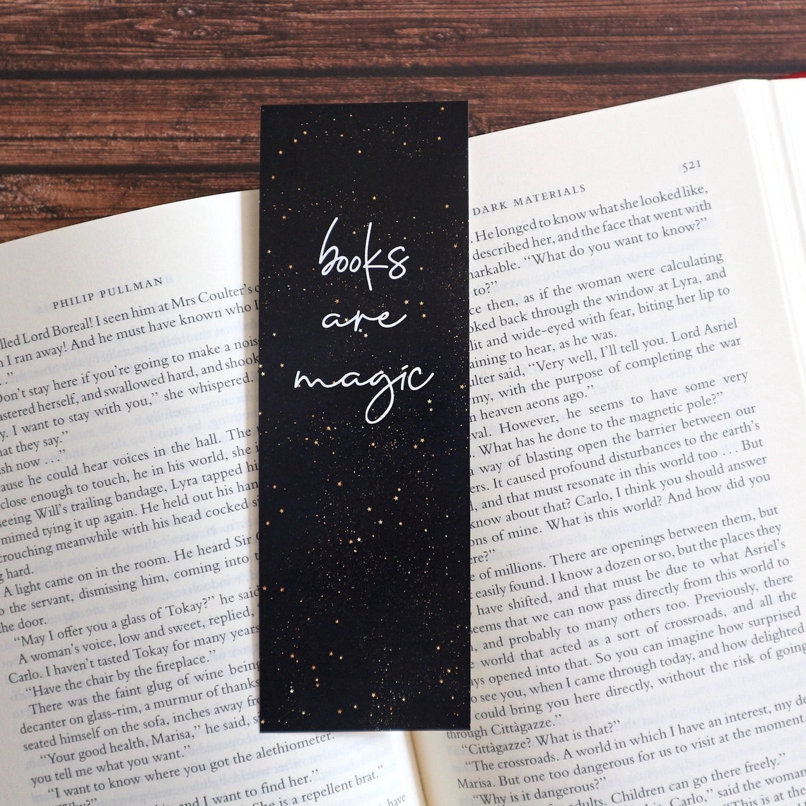 Printable Bookmarks Galaxy Stars Space Quotes Bookmarks for - Etsy