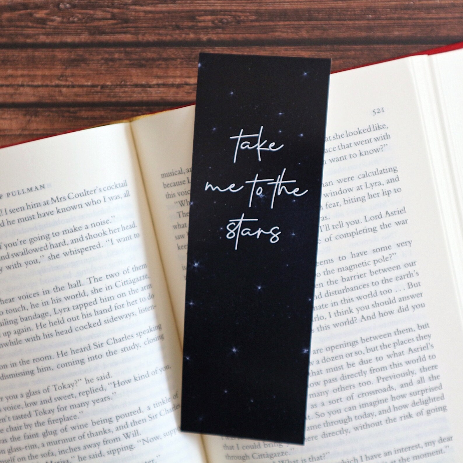 Printable Bookmarks Galaxy Stars Space Quotes Bookmarks for - Etsy