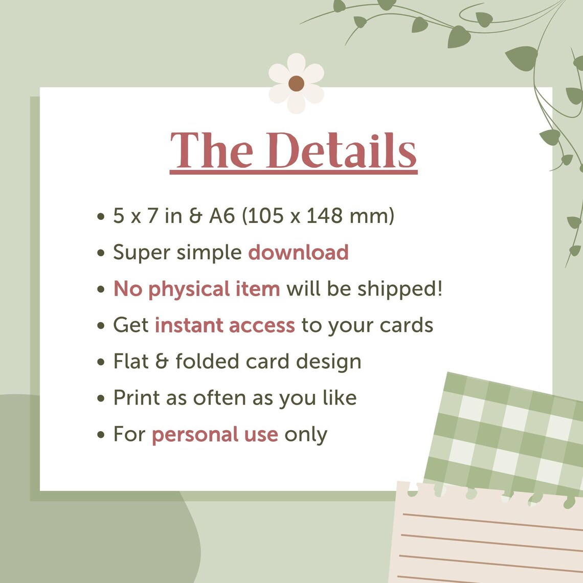 Anne of Green Gables Birthday Card Printable, Literary Cards Happy ...
