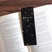 Printable Bookmarks Galaxy Stars Space Quotes Bookmarks for Books Are ...