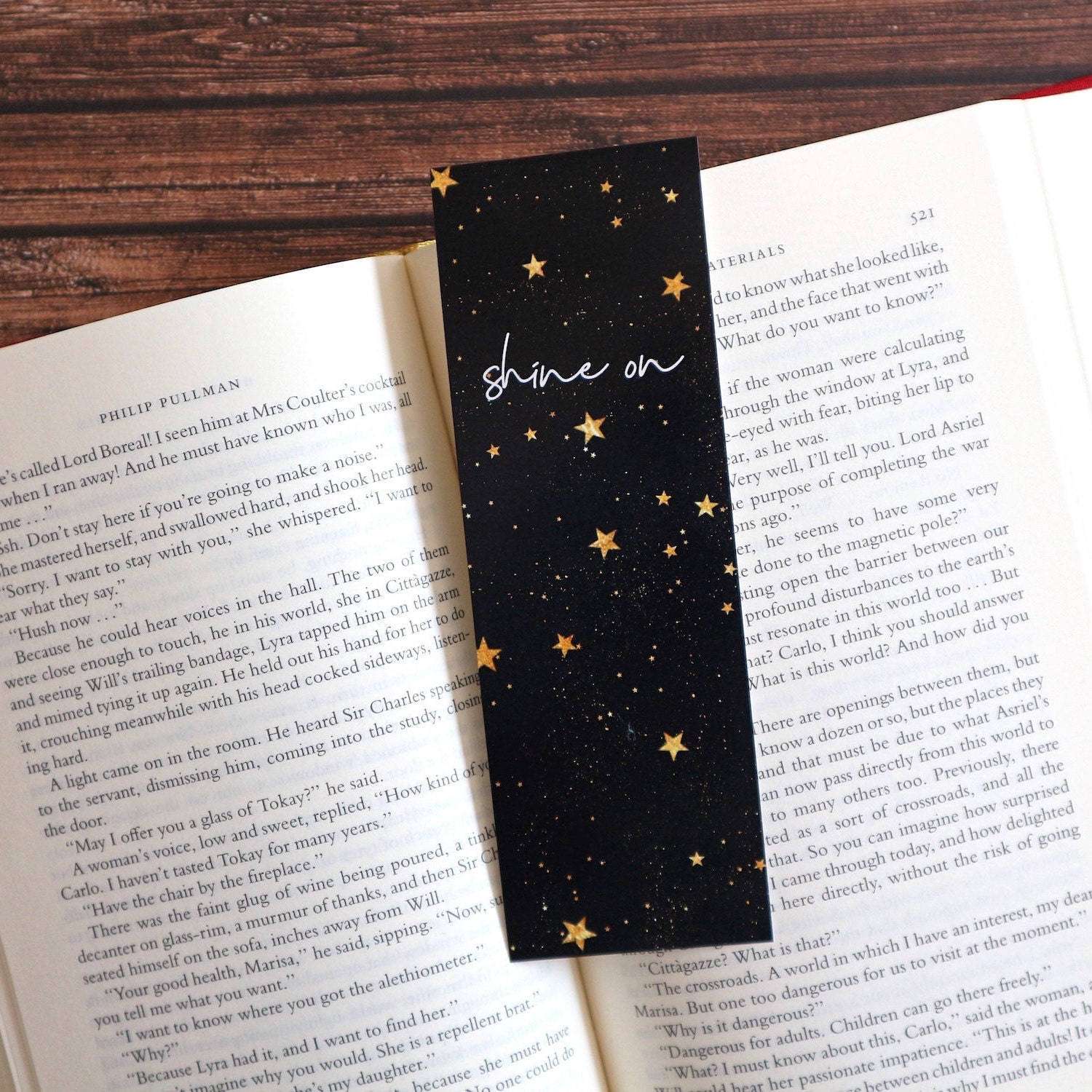 Printable Bookmarks Galaxy Stars Space Quotes Bookmarks for - Etsy