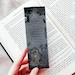 Lovecraft Printable Bookmark Set, Macabre Horror Gifts, Reading Gifts ...