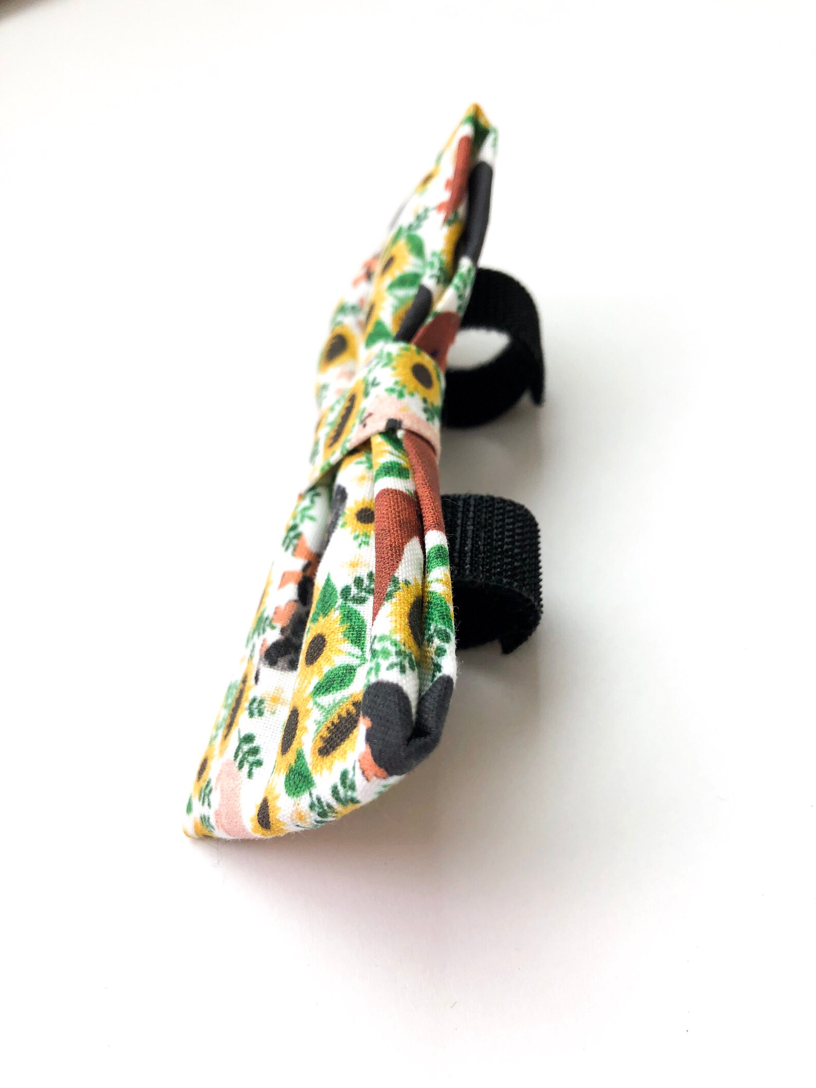 You're a Sunflower Bowtie Dog Bow Great Dane Bowtie - Etsy