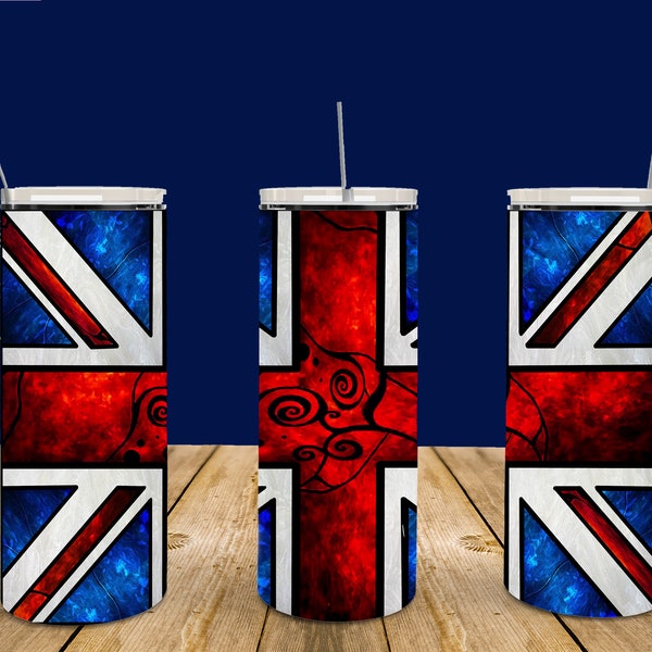 British Flag - Etsy