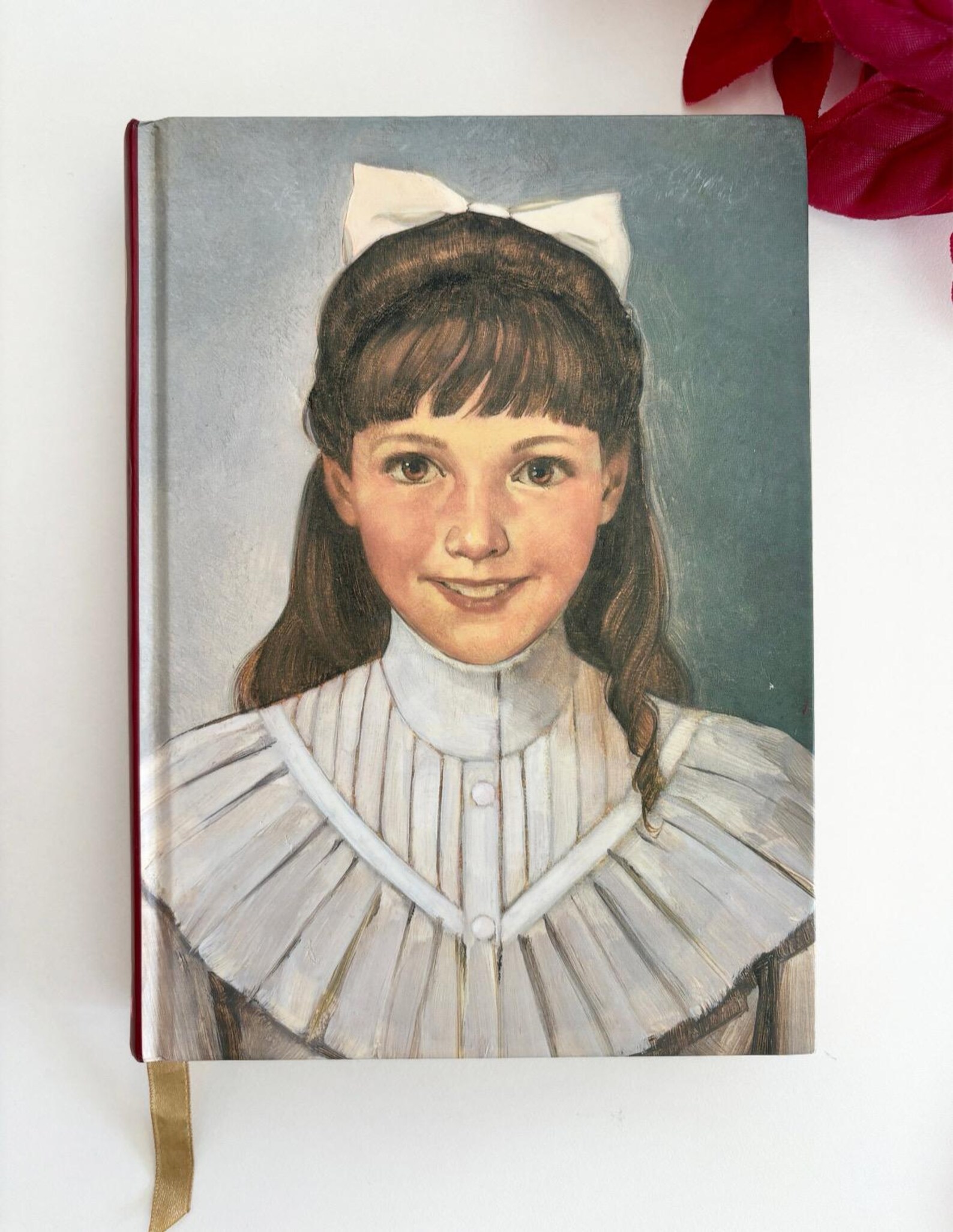 Set of 2 American Girl Story Collection Books // Kit Kittredge and ...