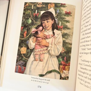 Set of 2 American Girl Story Collection Books // Kit Kittredge and ...