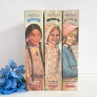 Marie Grace & Cecile American Girl Book Set - Etsy