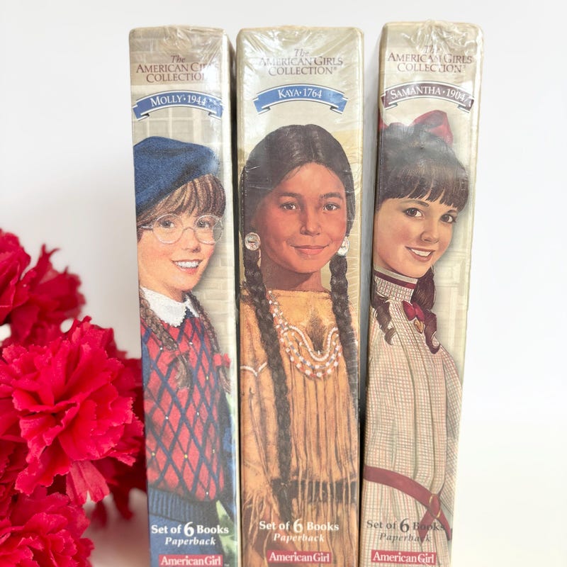 American Girl Doll Kaya - Etsy